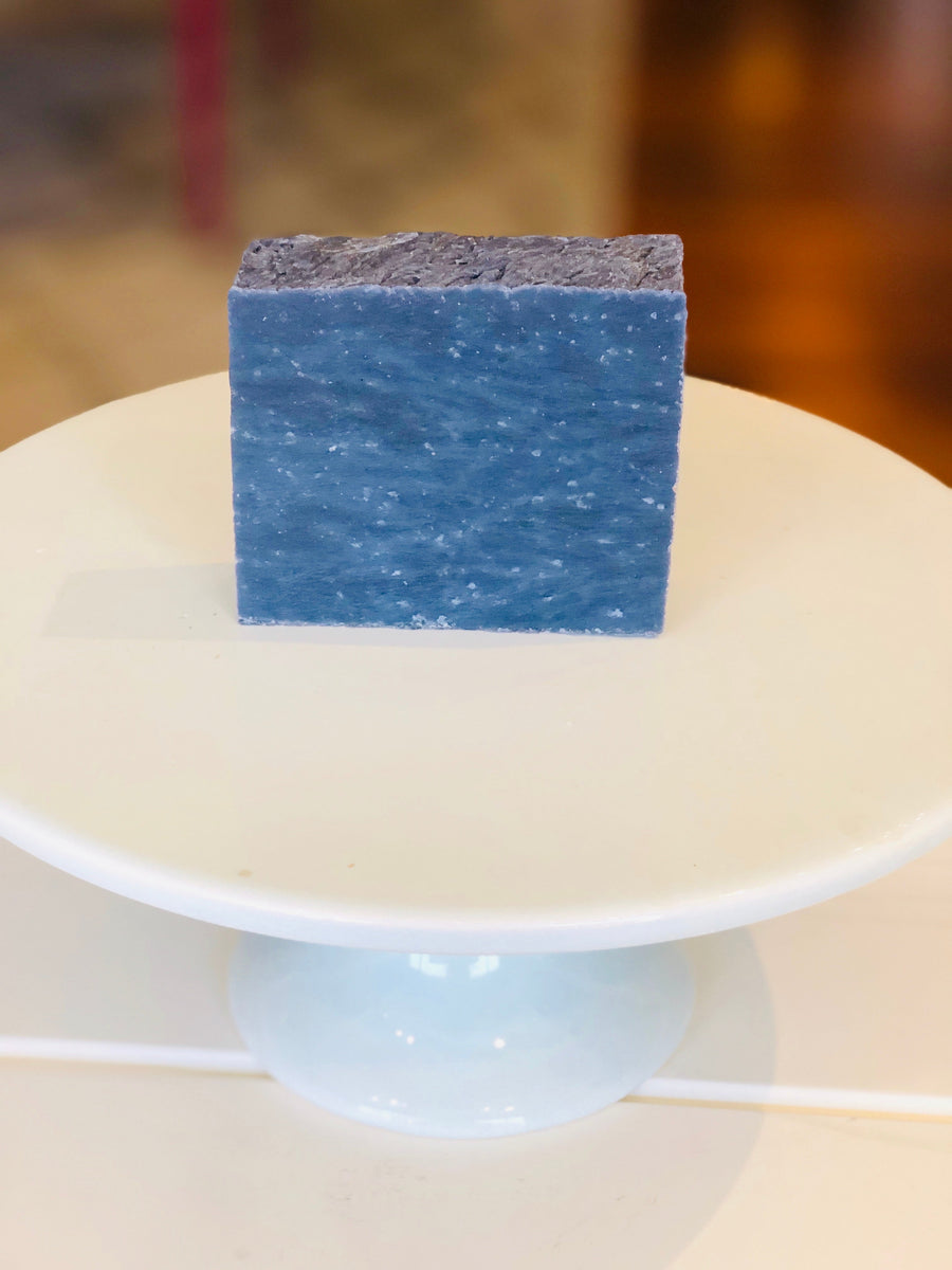 Soap Bars – The Soap Box